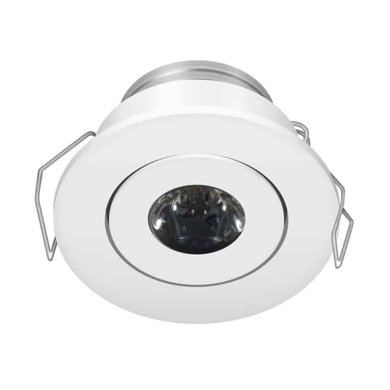 3W Mini LED Downlight Kits-Constant Voltage Driver – Wholesale Mini LED ...